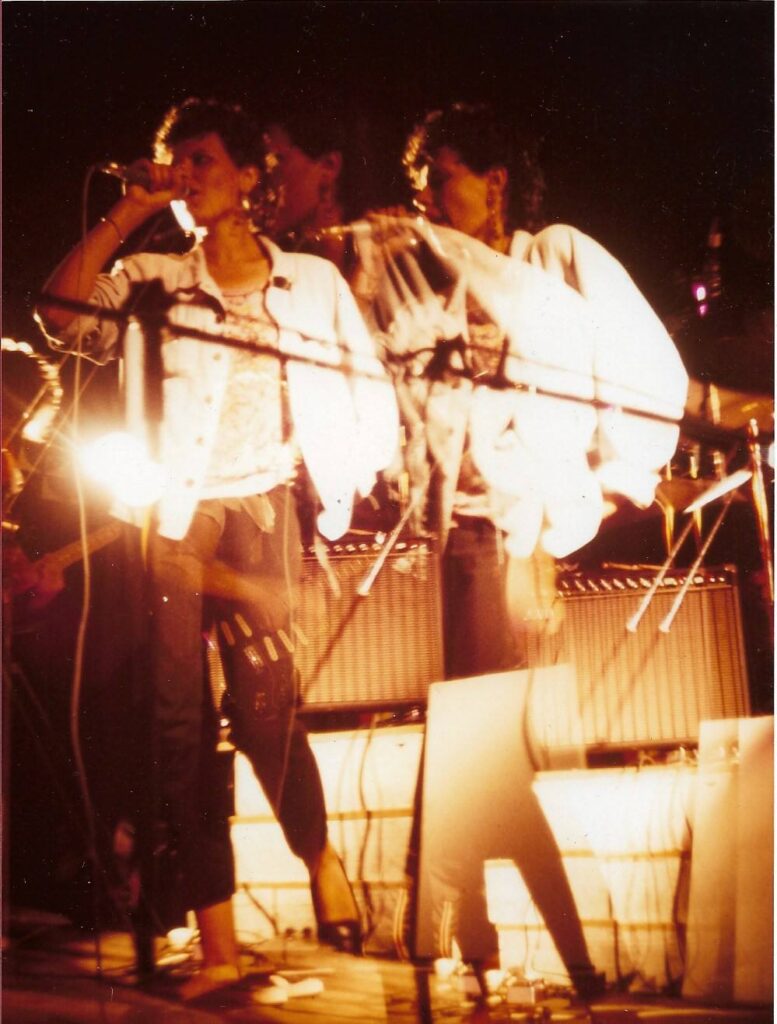 NEW ARTICLE || Cosmopolitanism, Punk and Post-punk in Portugal and ...