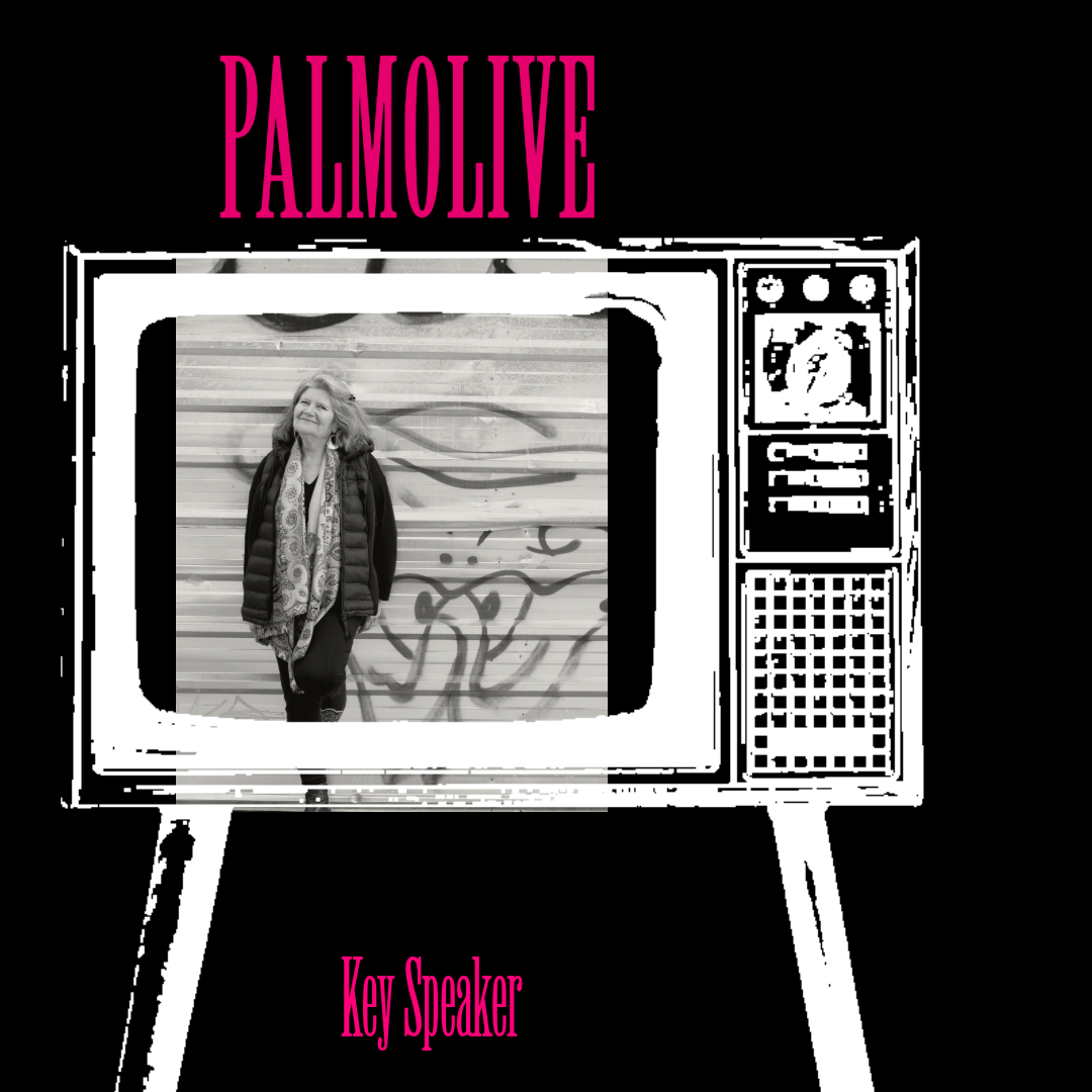 Palmolive